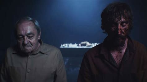 Netflixs The Platform Ending Explained What Happened And What Does It