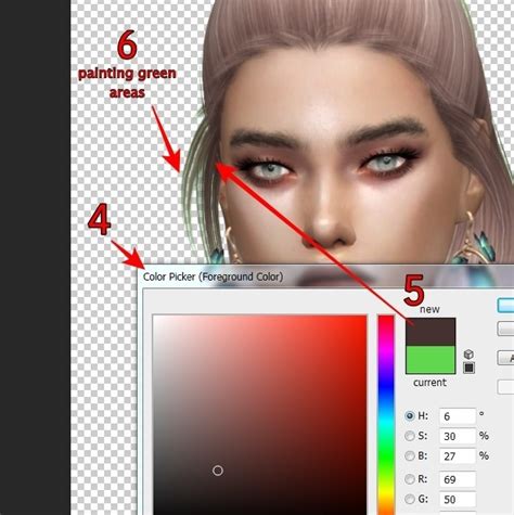 How To Remove Green Screen