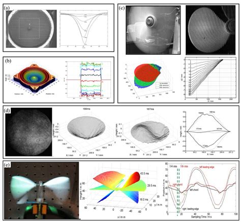 Typical Dynamic Measurement Results Based On Ftp A Liquid Vortex Download Scientific Diagram