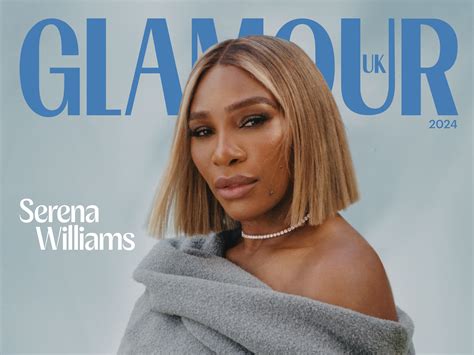 Serena Williams Espn Body Probleem Serena Williams Claims If She Were