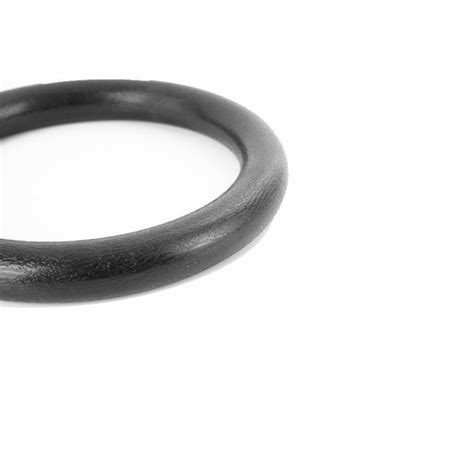 1 Pair Abs Fitness Gym Rings Olympic Gymnastic Rin Grandado