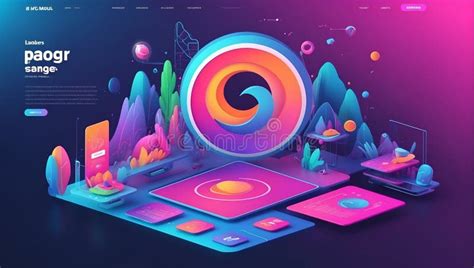 Sculpting Brilliance Modern Vector Ui Ux Ai Generate Stock Illustration Illustration Of