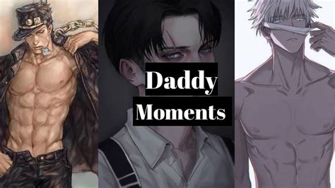 Hottest Dilfs In Anime History 𝒢𝑜𝒿𝑜 𝒥𝑜𝓉𝒶𝓇𝑜 Youtube