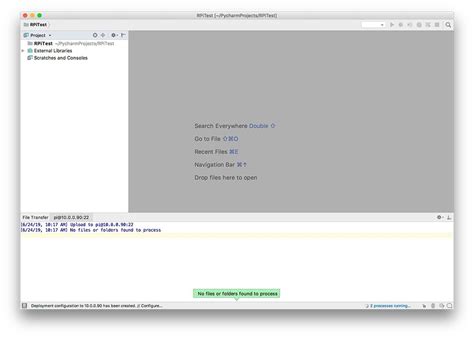 Remote Development On The Raspberry Pi Or Amazon EC PyImageSearch
