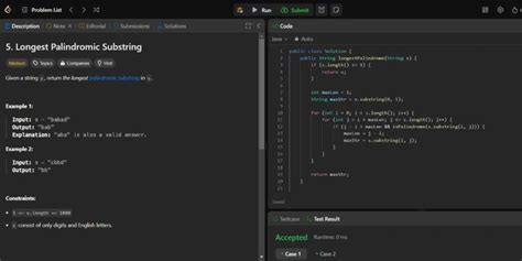 R Hindu On Linkedin 100daysofcode Java Codingchallenge Leetcode Programming