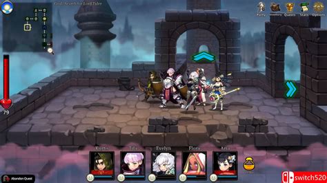 《艾莉亚纪元战记》免安装v1100绿色中文版整合dlc死灵骑士switch520游戏网