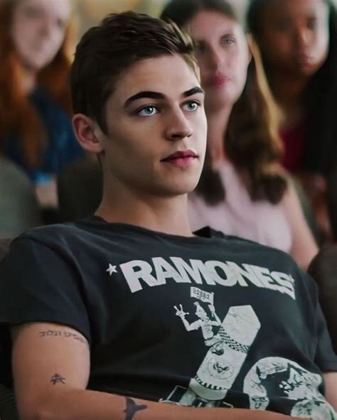 Hero fiennes tiffin/Hardin Scott/ after movie 😍 ️ | Hot hero, Hero ...