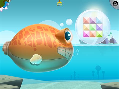 Branding Website IPad Application Game Behance