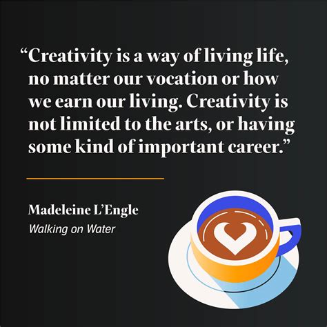 Good Creativity Quotes