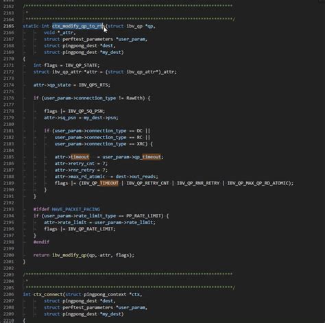 Nvidia Mellanox Cx5和6dx系列网卡 Rdma Roce 无损和有损 Dcqcn拥塞控制 动态连接等详解 一文入门rdma和roce有损无损 腾讯云开发者社区 腾讯云