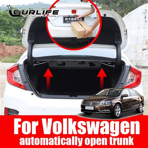 자동차 트렁크 스프링 트렁크 뚜껑 자동 열림 Vw 폭스 바겐 Cc 산타나 파사트 제타 보라라비다 자동차 부품 액세서리