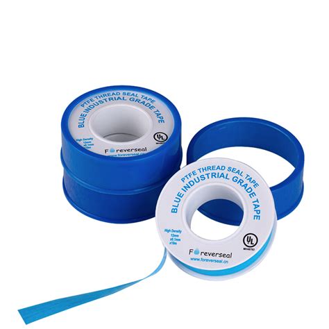 What Is Blue Ptfe Tape Used For At Verda Garcia Blog