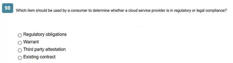 Solved Which Countermeasure Should Be Taken During The