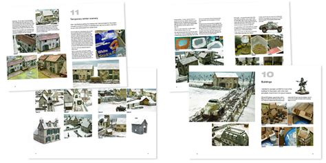Topic Terrain Book