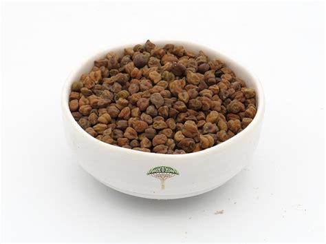 حمص حب اسود بهارات ياسين وان