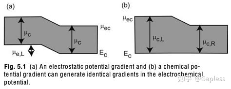 介观输运中的常见尺度1 知乎
