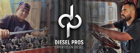 Diesel Pros Tijuana