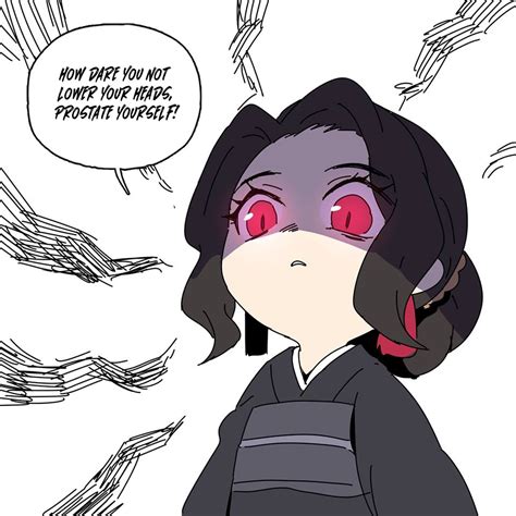 I Have A Fear Boner For Female Muzan