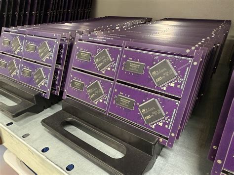 Inkplate MOTION Production Nearly Complete Shipping Soon Crowd Supply