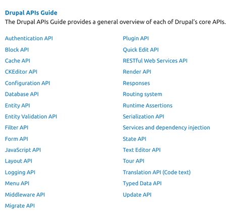 Drupalに触れてみた