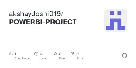 GitHub Akshaydoshi019 POWERBI PROJECT