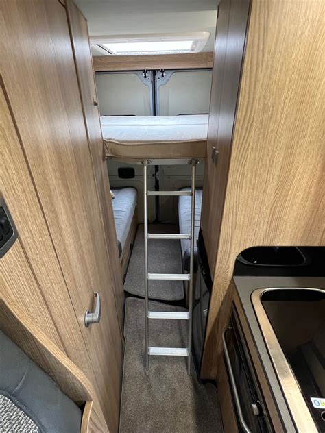 2021 Auto Trail V Line 669 S Rv Super Centre