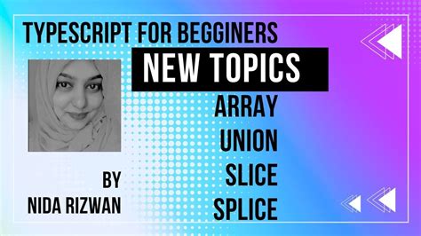 Typescript Class For Beginners Getting Started With Artificial