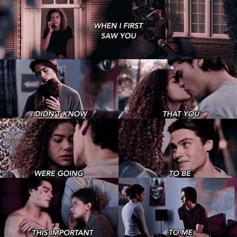 Ginny And Marcus Georgia Quotes Relationship Goals Teenagers Georgia