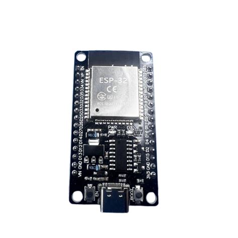 Модуль Esp32 Wifi Bluetooth Wroom 32 Ch340 Type C Id2549694511 ціна 155 ₴ купити на Promua