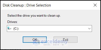 How To Clear Cache In Excel Ways ExcelDemy