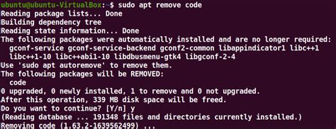 All The Ways To Install And Uninstall Visual Studio Code On Ubuntu LinuxWays