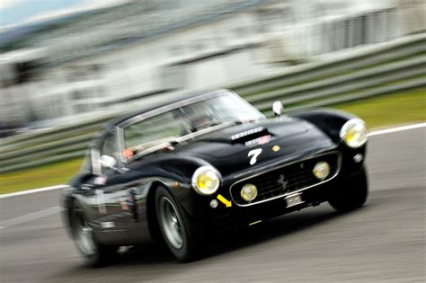 Gt Classic Classic And Sports Car