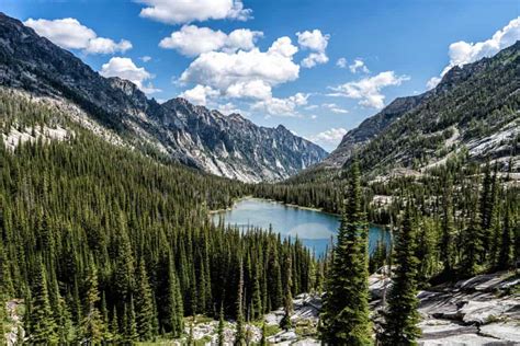 Whats The Best Time To Visit Montana Ideas For Each Season