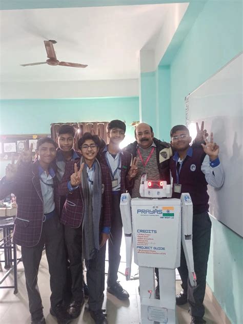 prithvi tiwari on linkedin robotics robot arduino technology 20