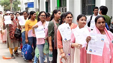 Ugc Net Rescheduled New Exam Dates Released By Nta The Hindu