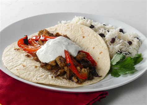 Sweet Garlic Lime Chicken Fajitas Quick And Easy