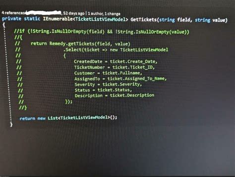 You Come Across This While Fixing A Legacy Web App This Is The Source Of The Bug What Do You