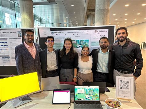 Urbanlogistics Communitypower Sustainablecities Innovation Techforgood Capstoneproject