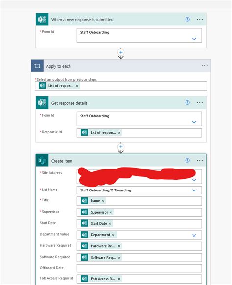 Multiple Choice Wont Add To Sharepoint Power Platform Community