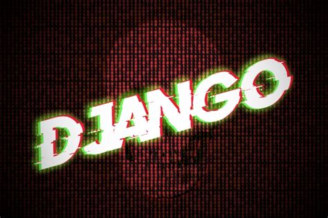 How To Remove Django And Decrypt Djang0unchain3d Files