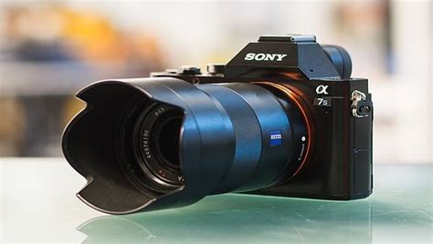 Sony Ic Boom Sony Shifts Camera Production For Us Europe And Japan