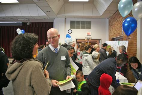 Shoreline Area News Shoreline Schools Kinderfest Information Fair Jan
