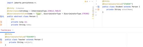 Java Hibernate Jpa Backenddevelopment Softwareengineering Masteringhibernate