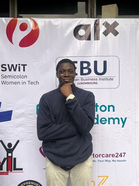 Akintayo Tolani On Linkedin Innovation Problemsolving Innovation