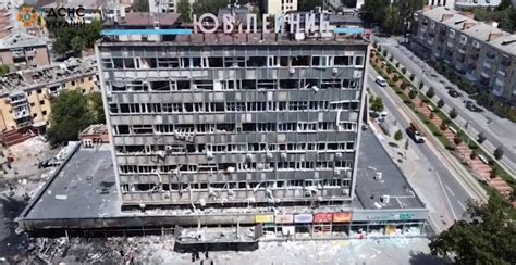 Ракетний удар по Вінниці — 23 людини загинуло 64 госпіталізовано Новости Section Ukr Net