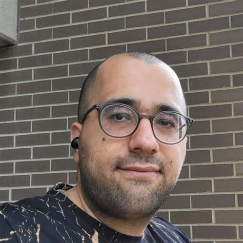 Ali Sallakh Niknejad Master Of Science New Jersey Institute Of