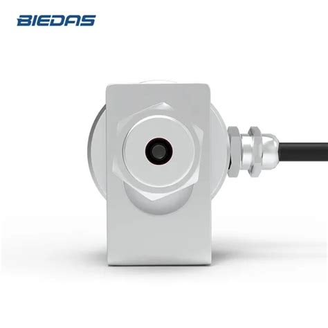 Stainless Steel 0 500 Temperature Range Infrared Temperature Sensor Non Contact 4 20ma