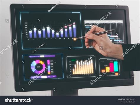Daily Excel Report Images Stock Photos D Objects Vectors Shutterstock