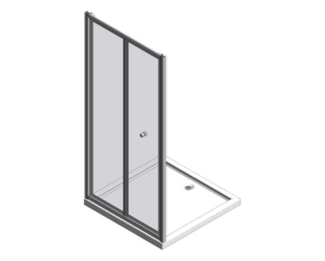 Merlyn Ionic Source Bifold Door Bimstore