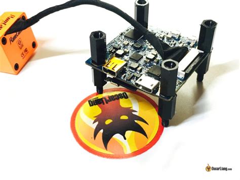 runcam split 2 camera review and testing oscar liang